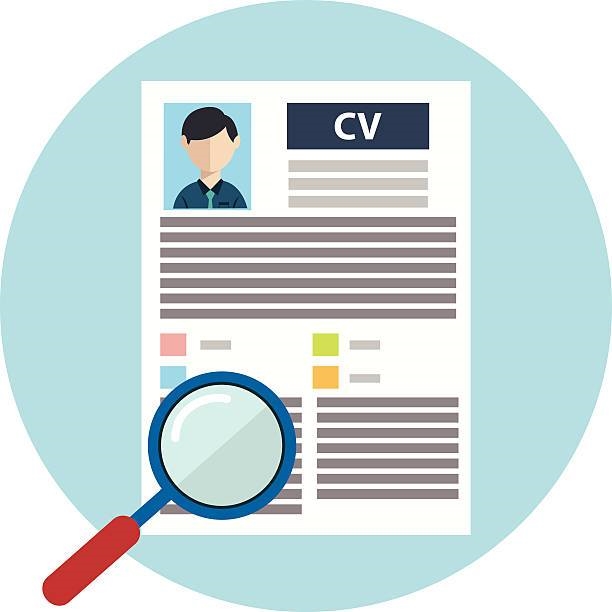 CV Pitfalls/Setbacks and how to get over them By CV-Library | Tessa ...